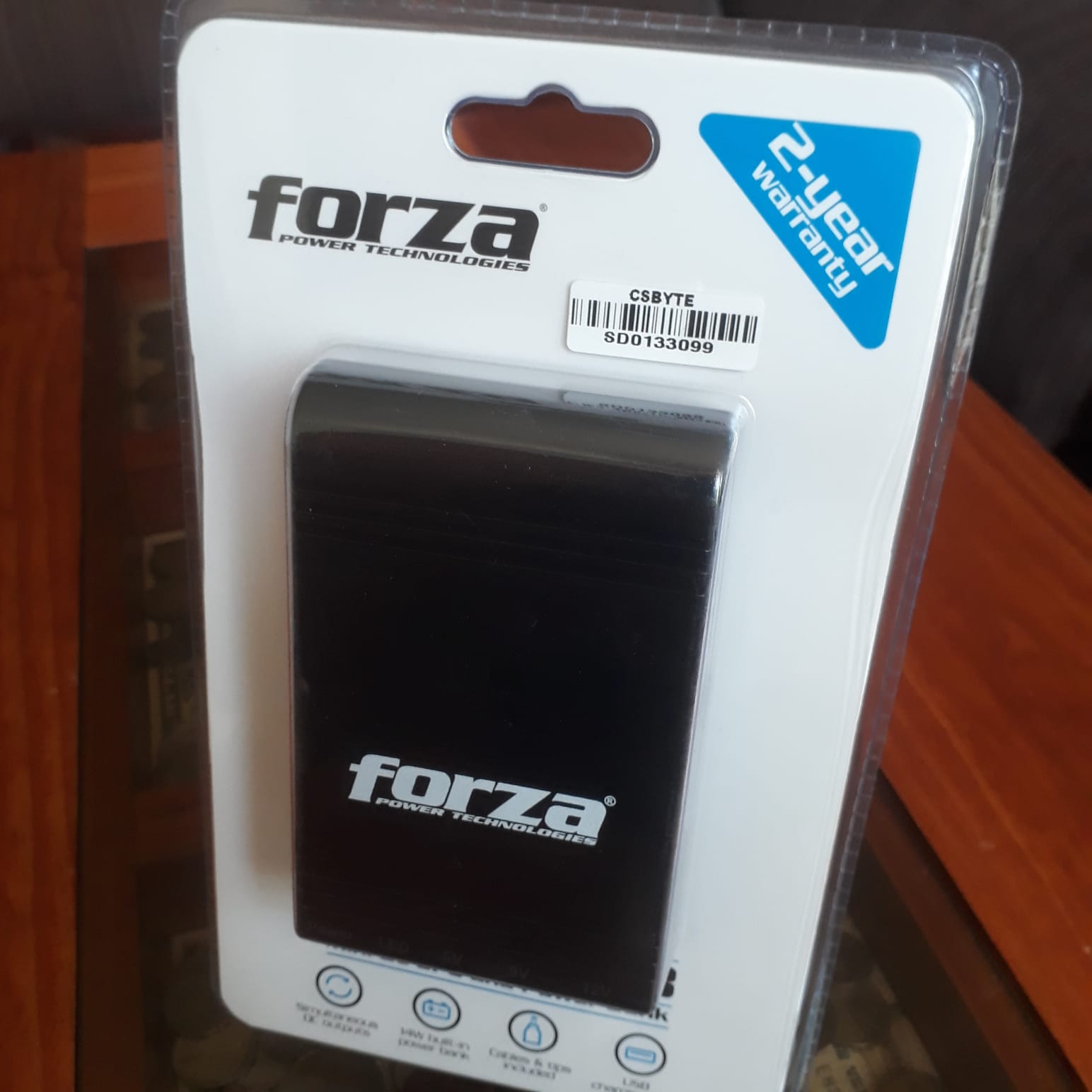 Ups para camaras o routers | Smart Home and Security